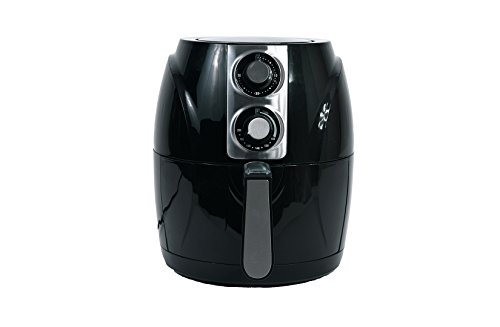 Ultimate Guide to Finding the Best Air Fryer 2018 - Simpler And Smarter