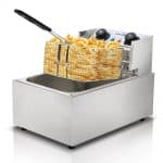 Australian Best Deep Fryer 2021: Buying Guide and Top 13 Reviews ...