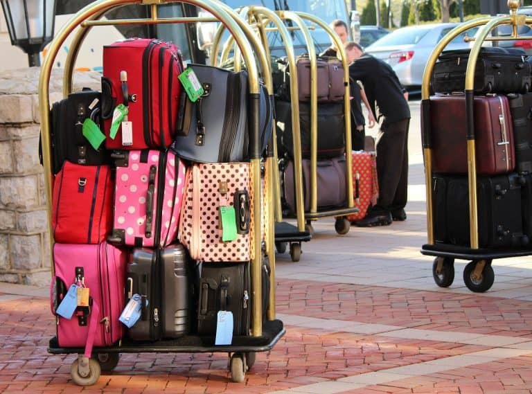 Australian Best Suitcase 2024 - The Ultimate Buyers Guide - Australia's ...