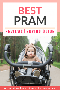 Ultimate Guide To Choosing The Australian Best Pram [2024] - Australia ...