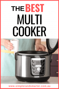 Ultimate Guide To Choosing The Best Multi Cooker Australia 2024 ...