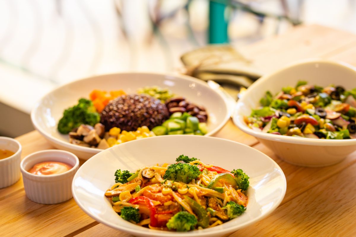 13 Incredible Fresh Food Recipes For A Healthier Kick To Your Diet